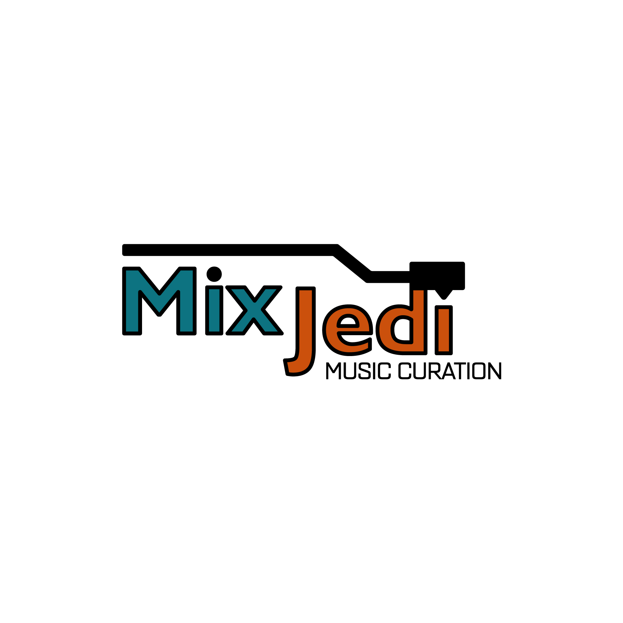 Mix Jedi Music Curation